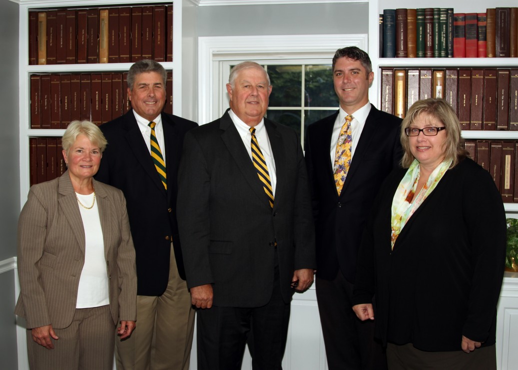 Attorneys Photos for Website 005 - Ryan & Boudreau LLP, South Hadley ...